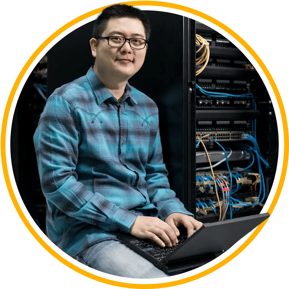 Data Center Automation | Vertech